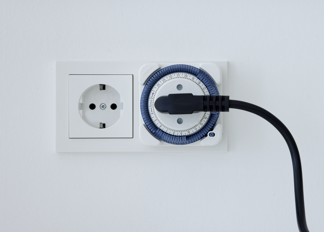 theben-timer 26 | Programma giornaliero | Presa | Interruttori orari ...